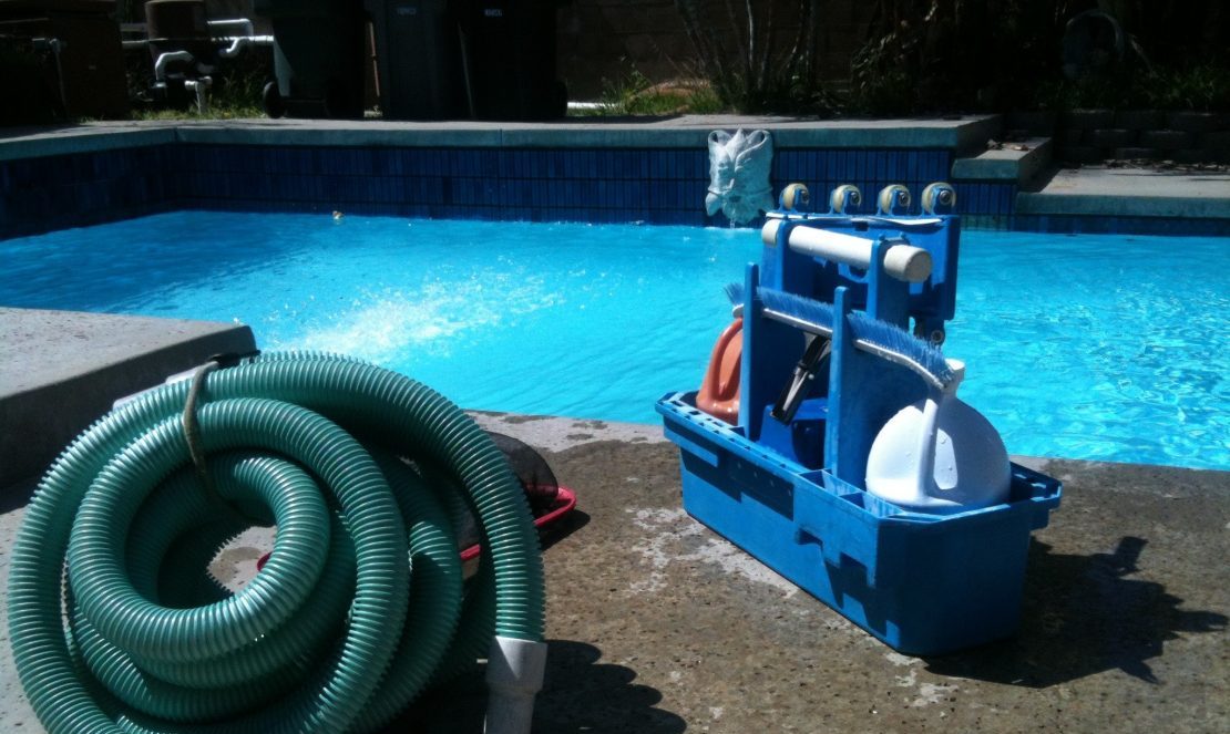 Pool Openings - Prime Time Pools